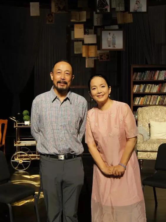 Lu Liping gave a speech in the United States, attacking Yang Liping for ...