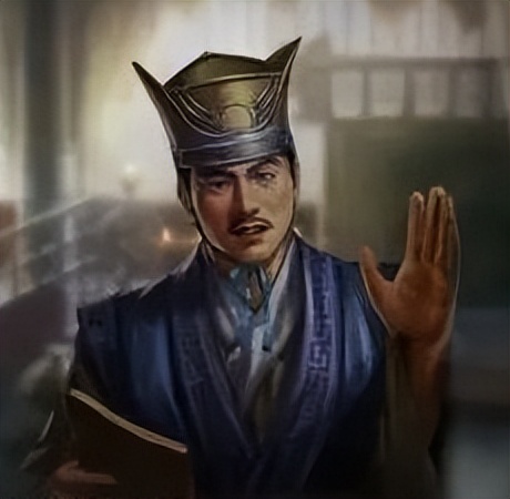 Sun Hao, the last emperor of Soochow Wu who was debauched and brutal ...