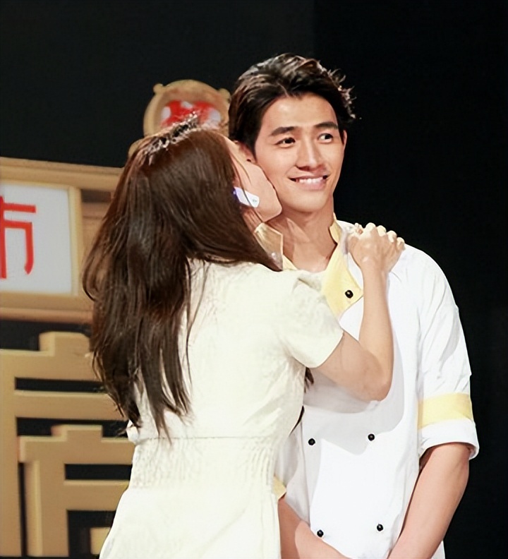 Actor Li Zifeng officially announced his divorce! It was revealed that ...