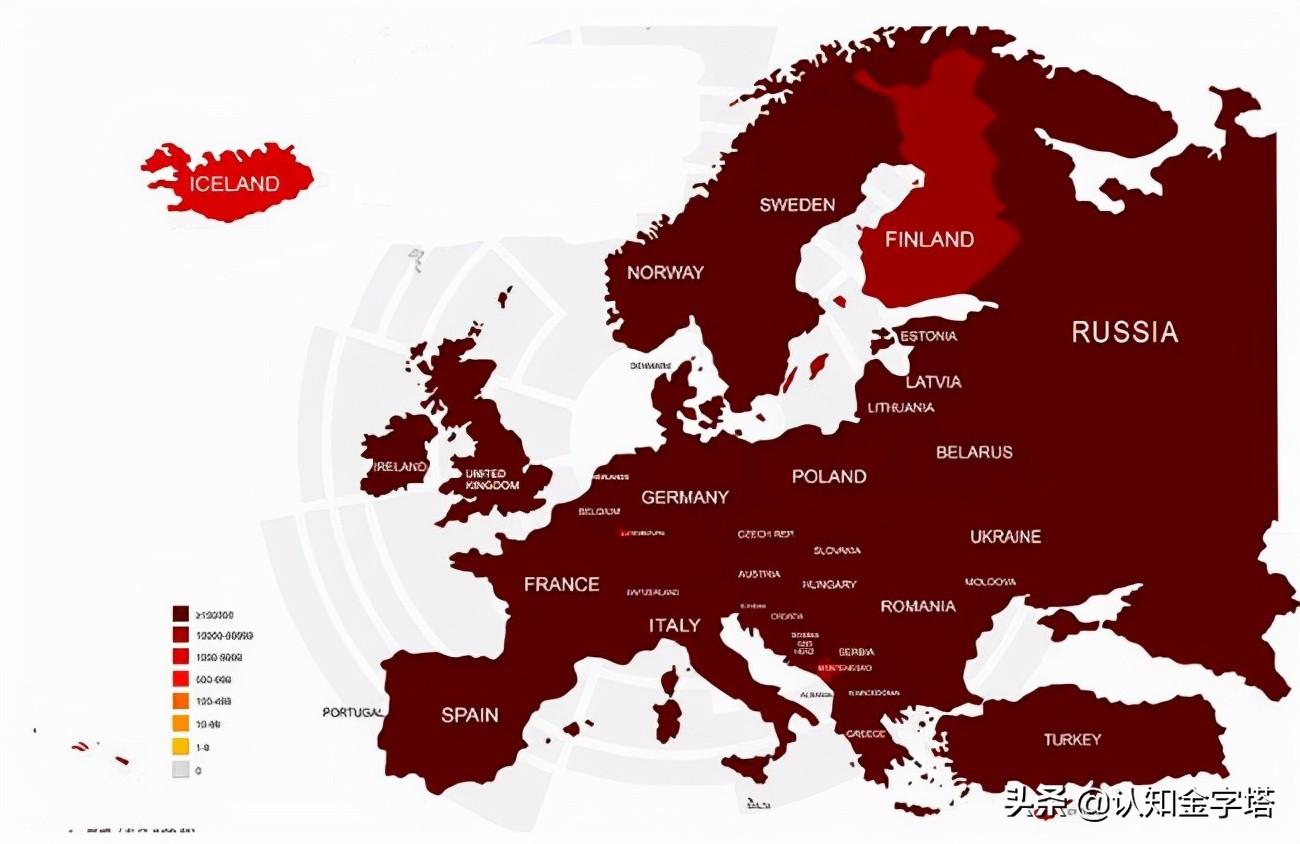 European Unification (Part 1): What struggles has Europe made for ...