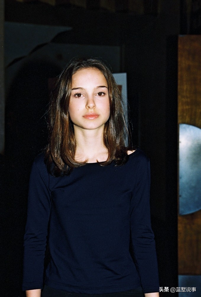 In Photos: Natalie Portman, How a 'Marvel Superhero' Was Made - iNEWS
