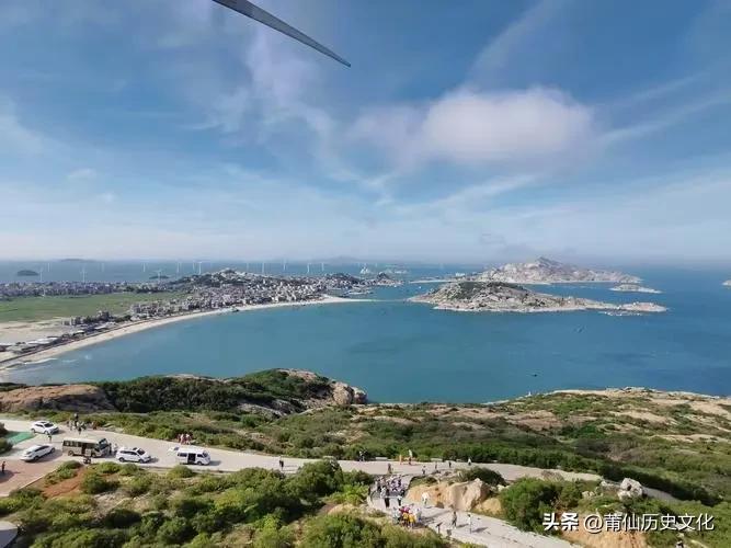 Gangnan Houfu Village, Nanri Town, Xiuyu District - iNEWS