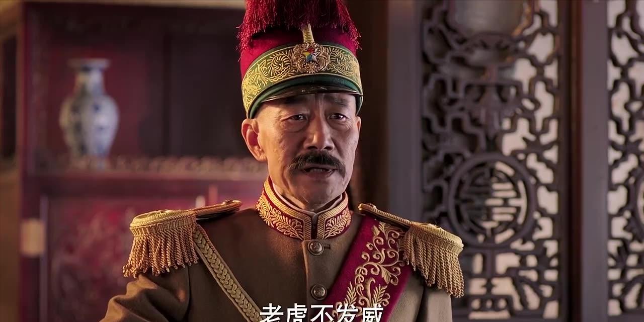 Zhang Zuolin changed the departure time and placed heavy troops along ...