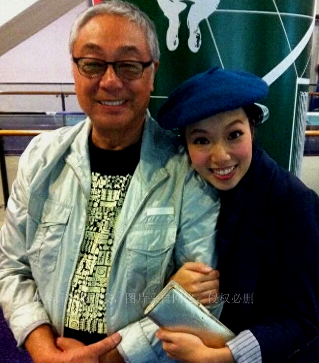 Veteran actor Zeng Jiang passed away suddenly, and all his 24 million ...