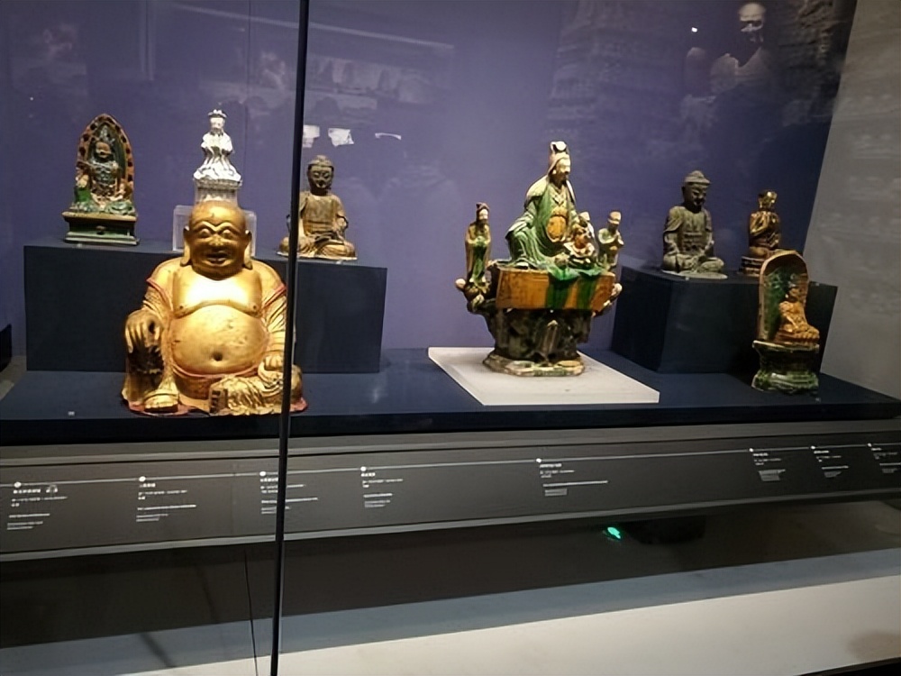 The Rhythm of Tang Dynasty Ceramics: The Perfect Fusion of Life and Art ...