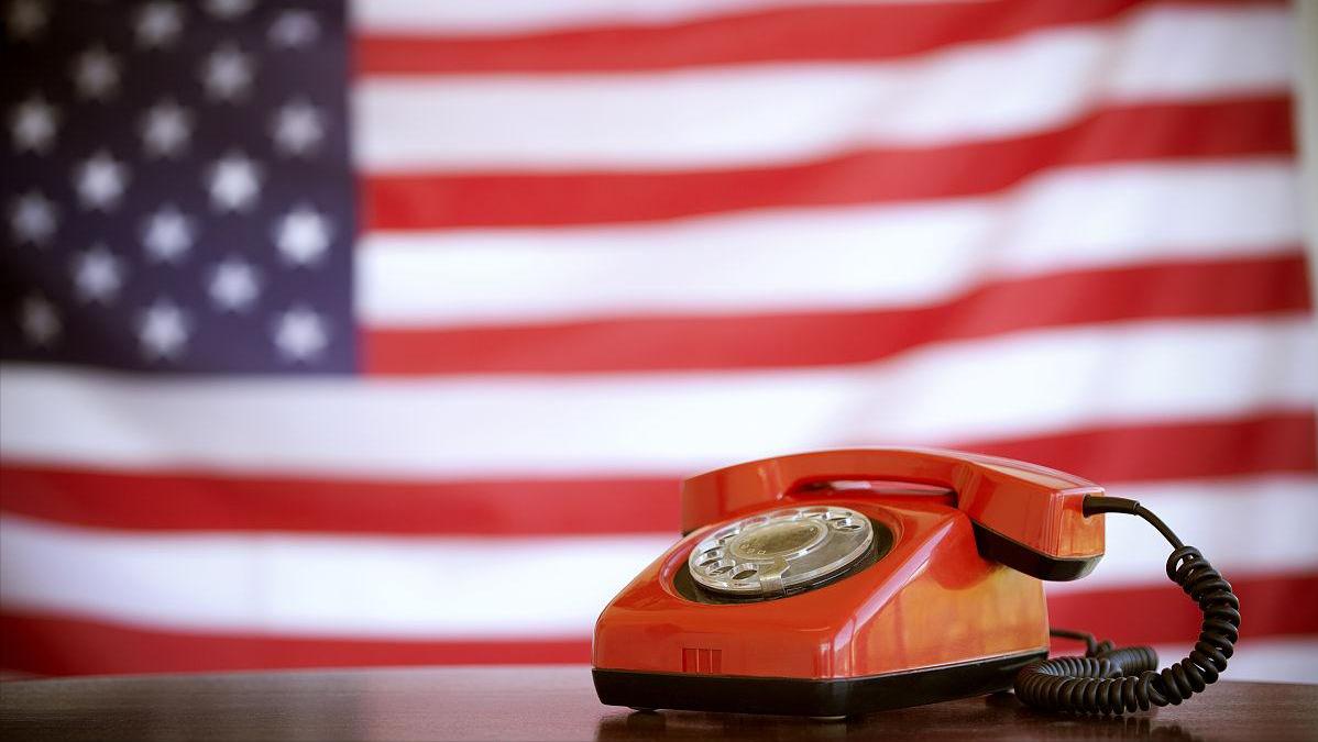 What does the U.S. suggest when it restarts the red call? Will there be ...