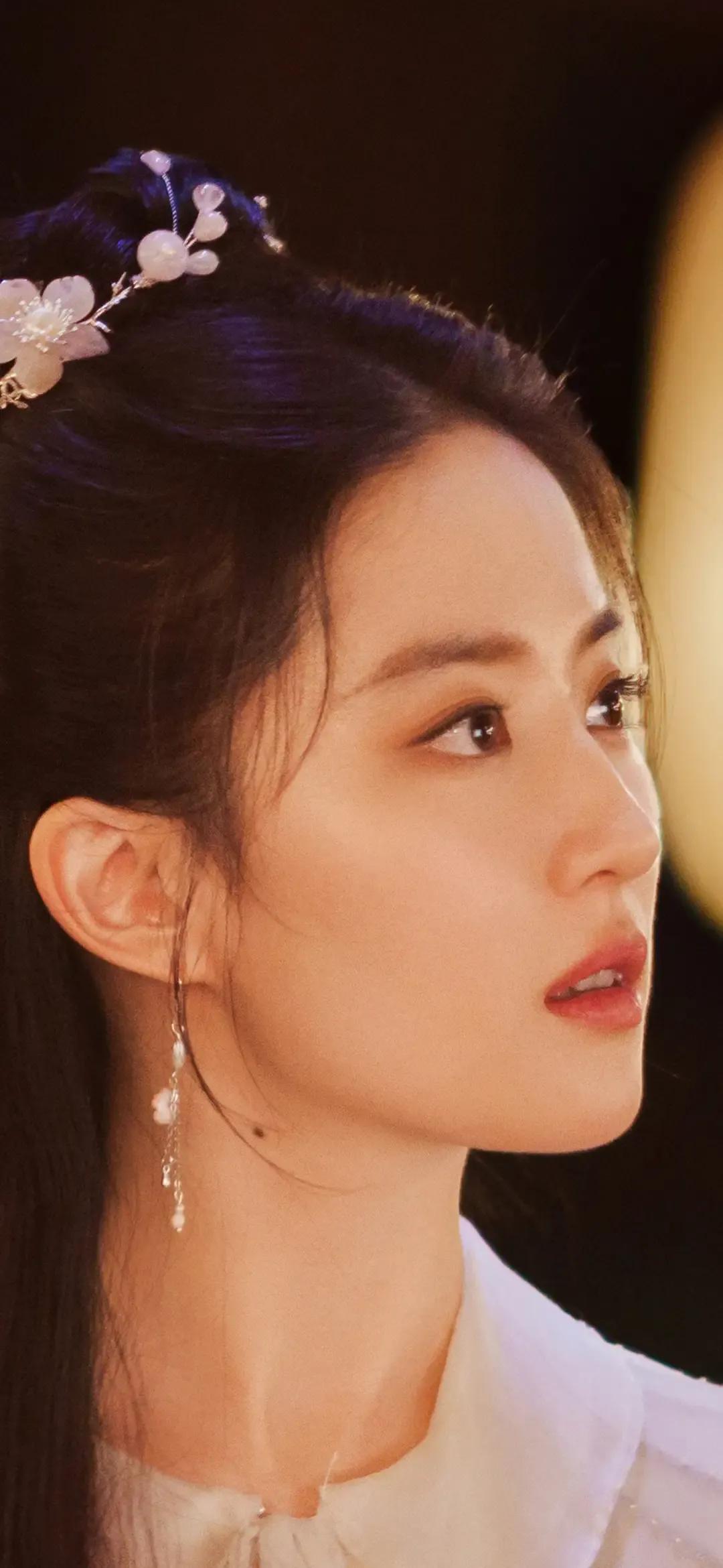 Liu Yifei's Dream Hualu - iNEWS