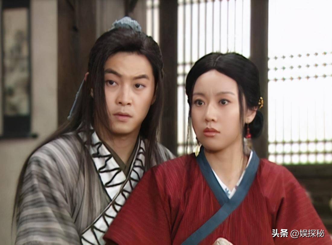 Zou Wei, who wants to divorce Yan Ni after leaving the house, now 18 ...