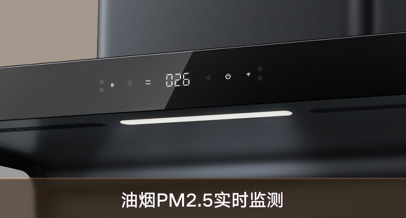 Who said that the problem of kitchen fume purification cannot be solved ...