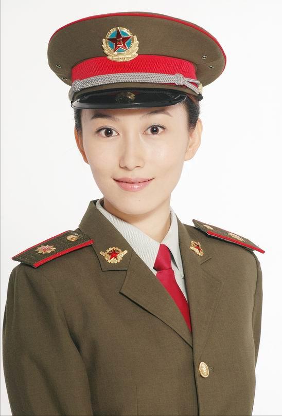 "Goddess" Ding Liuyuan: 22 years of debut, not tepid and unassuming ...