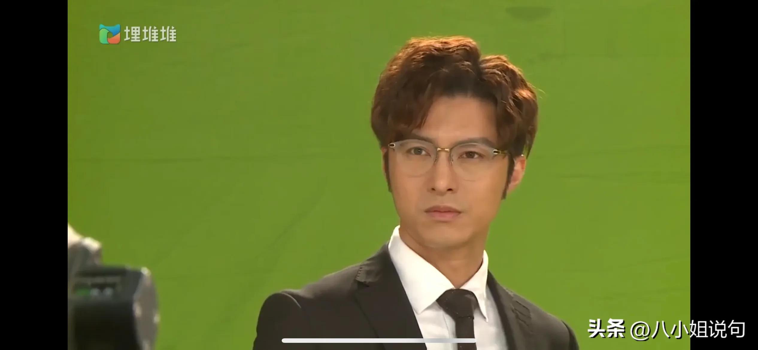 Another cool drama has been finalized. Cousin Lin Feng and Ma Guoming ...