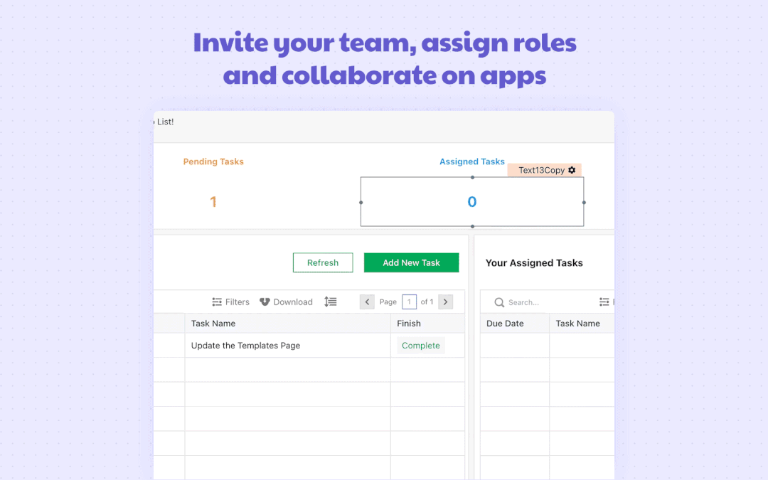 15K Star！Github 上最火的低代碼開發平台 - 頭條匯