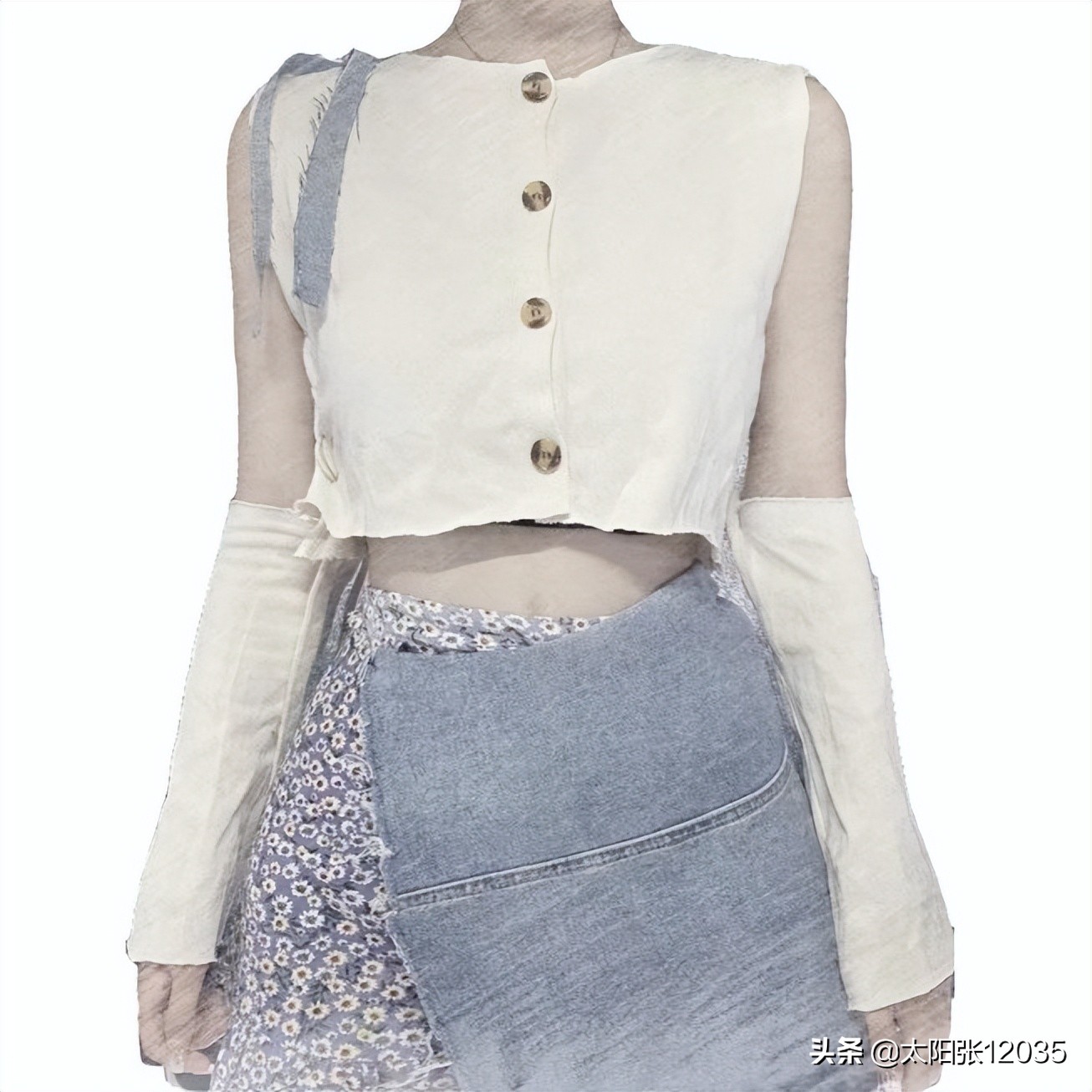 old clothes design - iNEWS