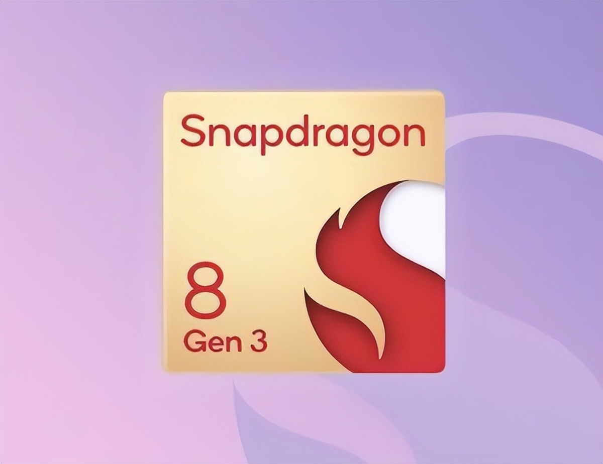 The Snapdragon 8 Gen 3 chip is fixed, and the performance score has ...