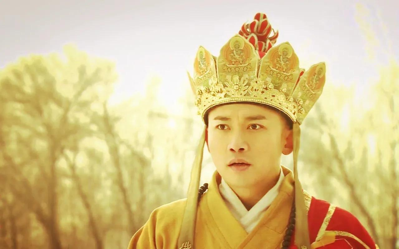 Do you know these things about Tang Seng? - iMedia