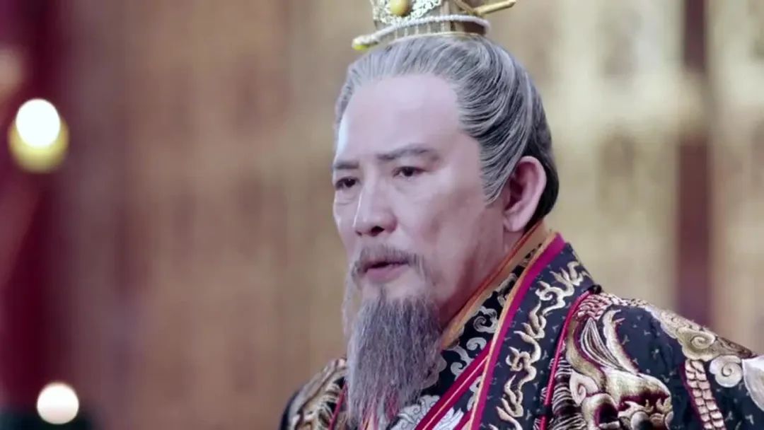In 763 AD, Datang was no longer that Tang Dynasty - iNEWS