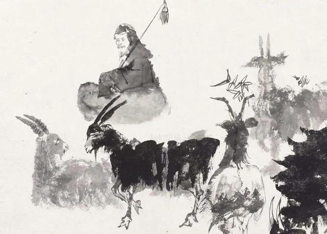 Historical puzzle: Why did the Huns imprison Su Wu and Zhang Qian? - iMedia