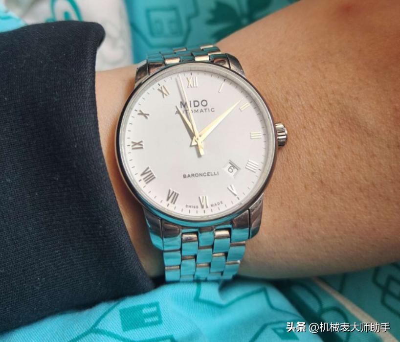 How to tell what grade someone else's watch belongs to? Does ranking ...