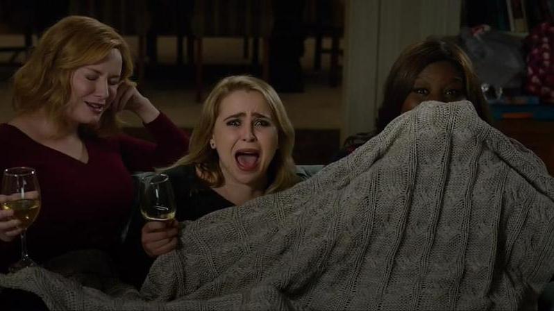 The first season of "Good Girl": Exploring the complex relationship ...