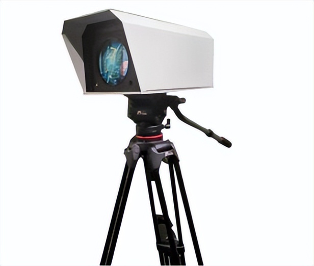 Free Space Laser Communication System - iMedia