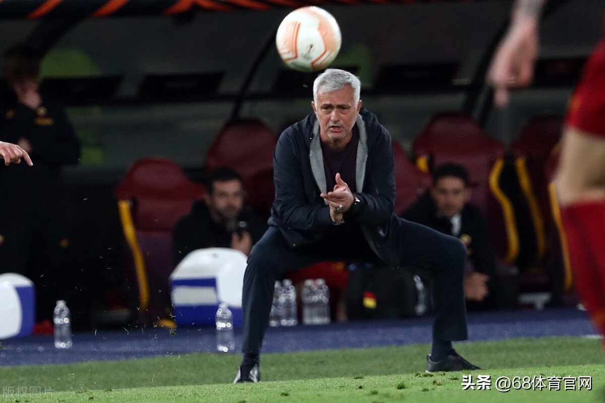 1-0! Mourinho-style victory reappears, the two major strategies make ...