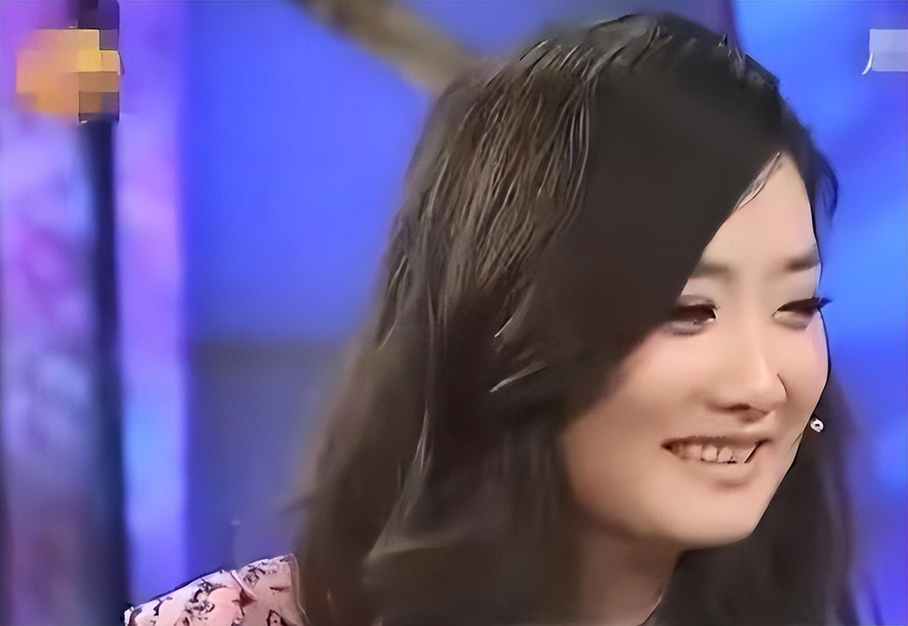 Linghua no longer hides, admits that she has a "special relationship" with Zeng Yi, Phoenix ...