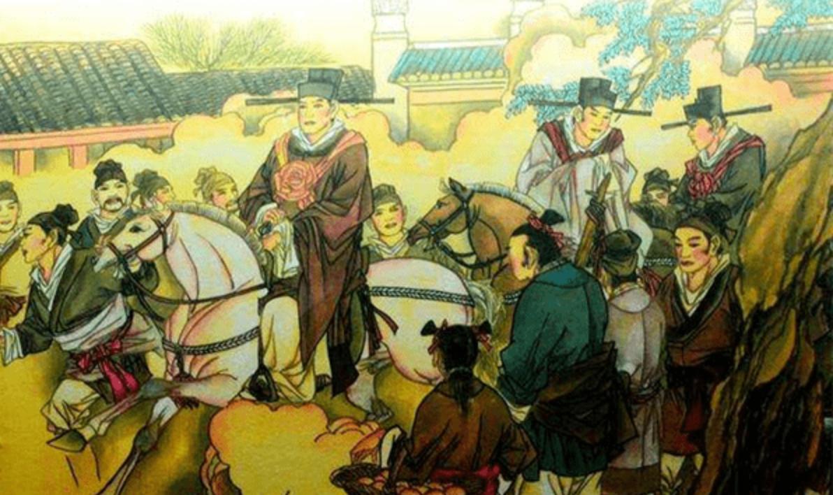 The economy, technology and culture of the Song Dynasty were not ...