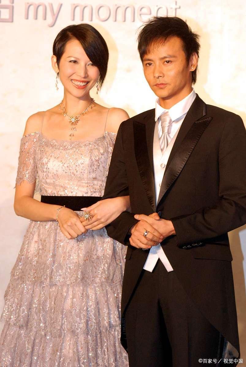 Ada Choi praises life in the Mainland and misses her family back to ...