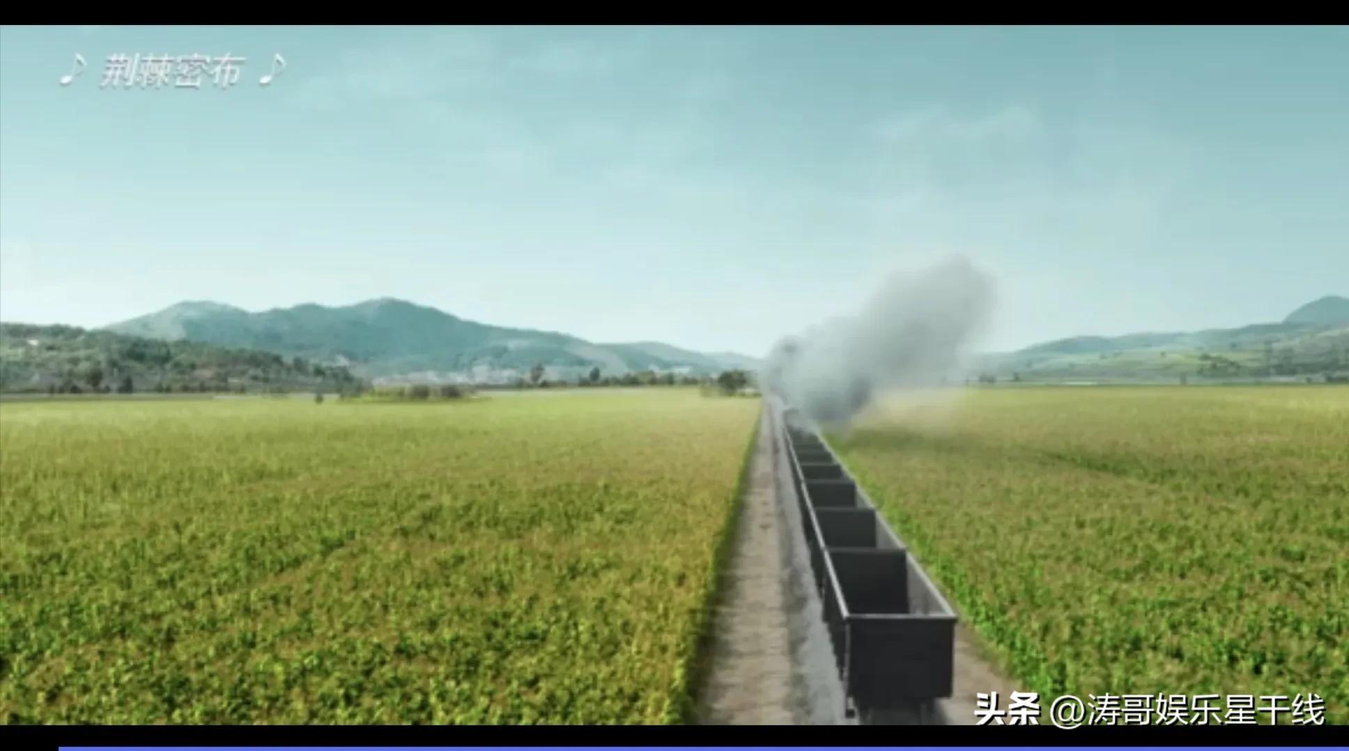 The fourth of the seven highlights of "The Long Season": a one-to-one ...