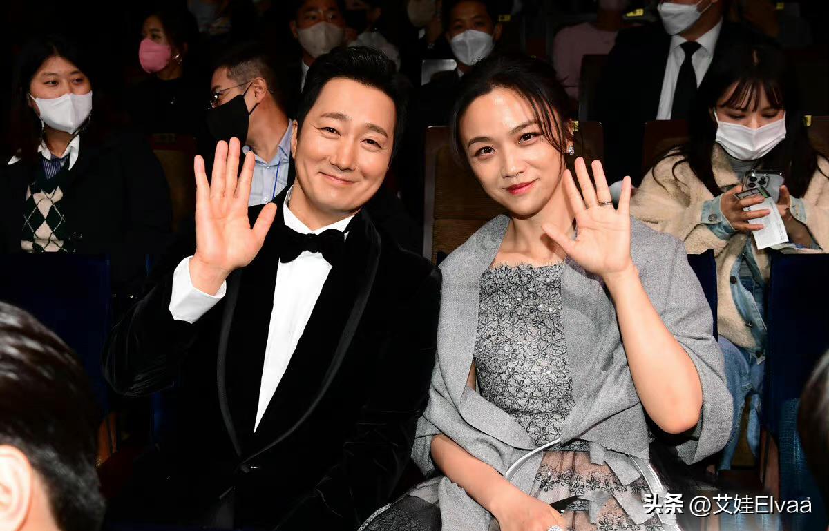 Tang Wei's offline pizza overturned! The photo reveals the real face ...