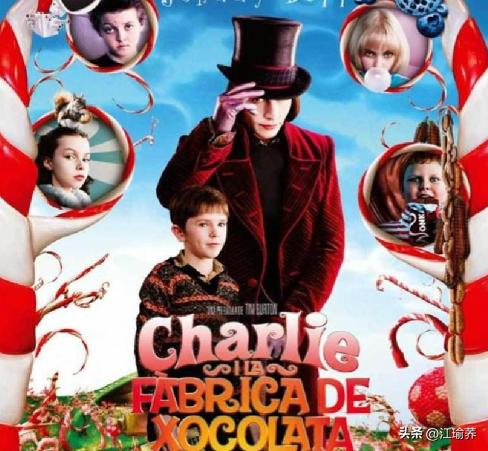 Enchanted Fairy Tales: Uncovering the Charming World of Charlie and the ...