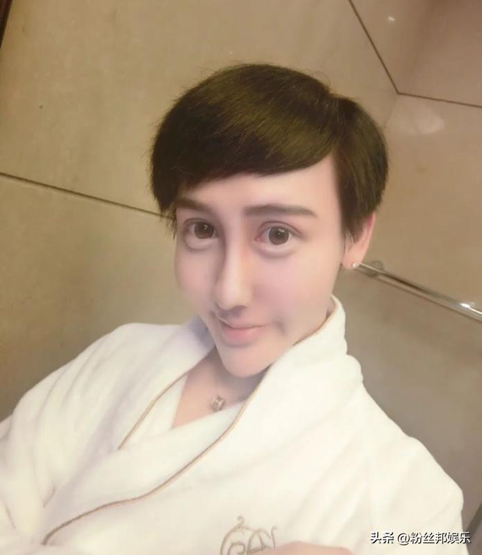 Liu Zichen, the originator of "Snake Face", regained his aesthetics, and black fans expressed ...