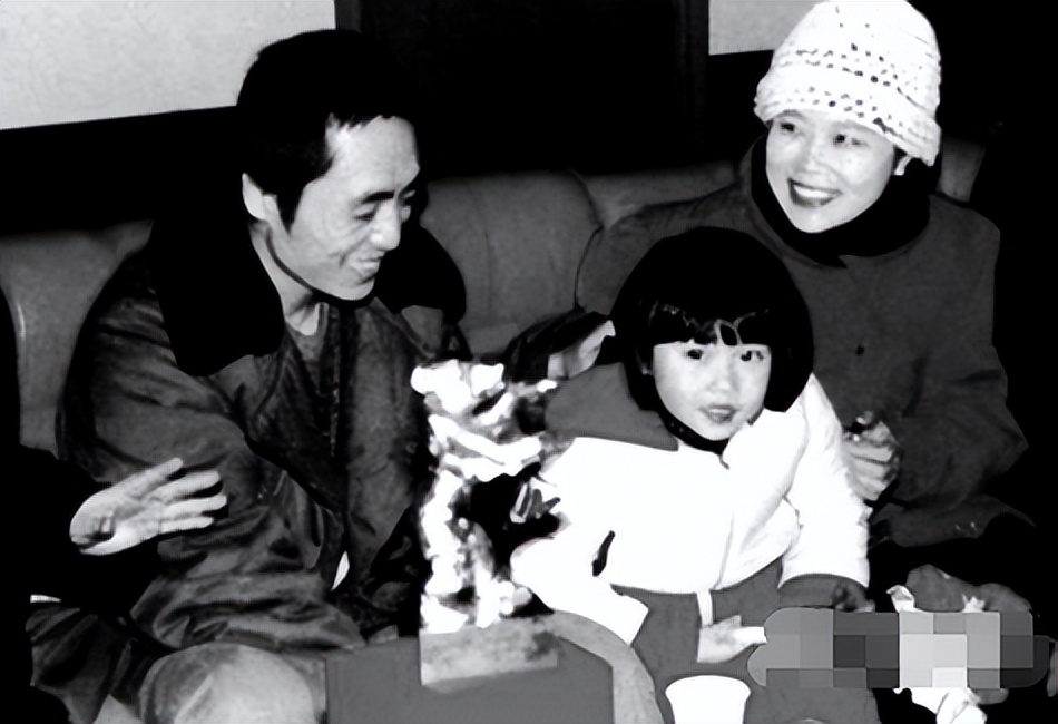 What ruined Xiao Hua was not only her stubbornness towards Zhang Yimou ...