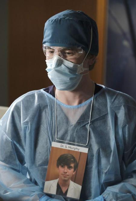 'The Good Doctor': An American Medical Drama That Tells the Story of ...