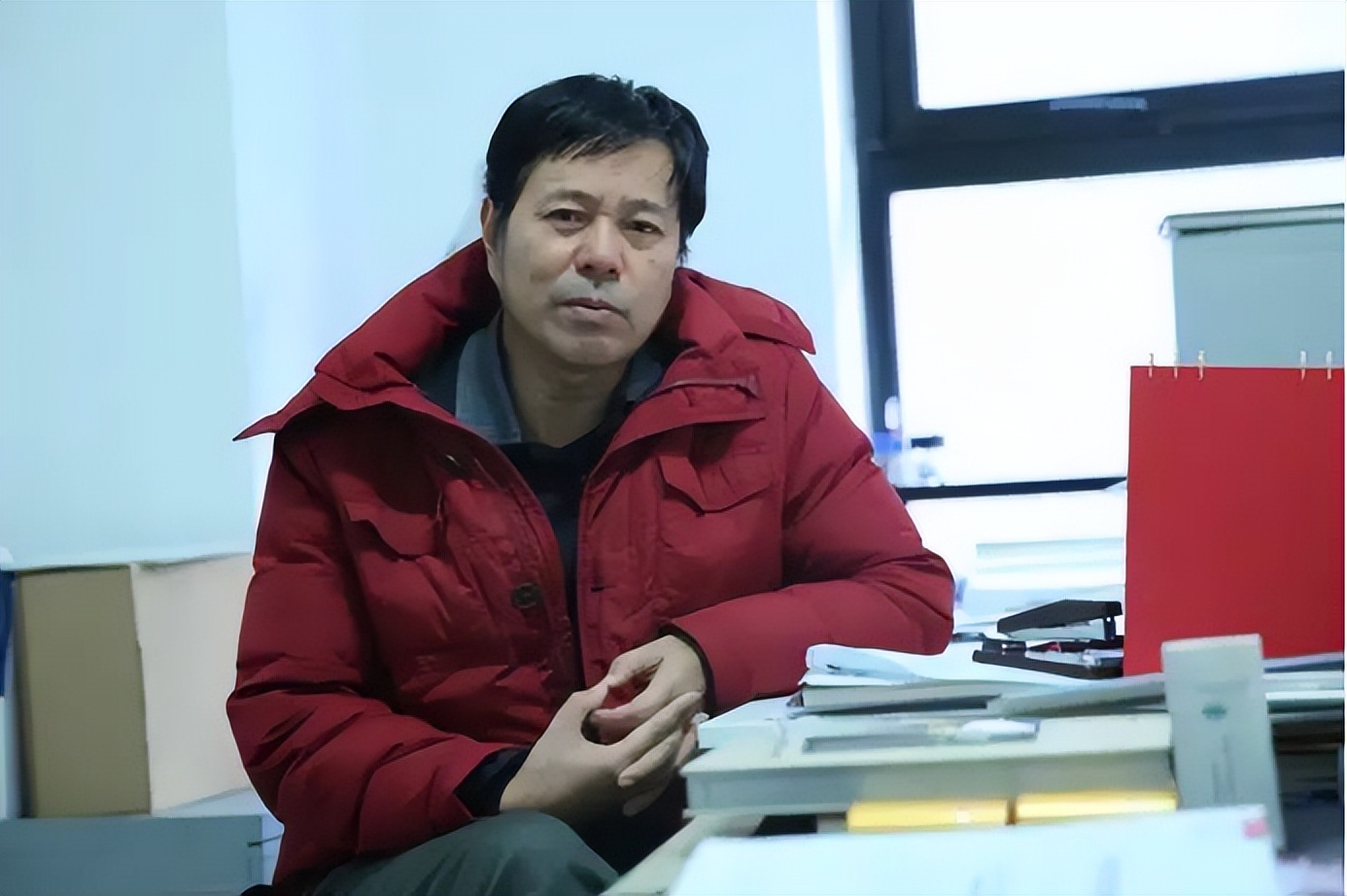 Olympic medal designer Wang Yipeng: Design is not pure art - iNEWS