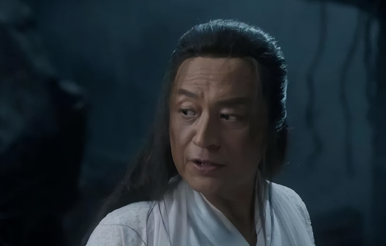 Ma Jingtao reprises his role as Lu Dongbing. He is 22 years older than ...