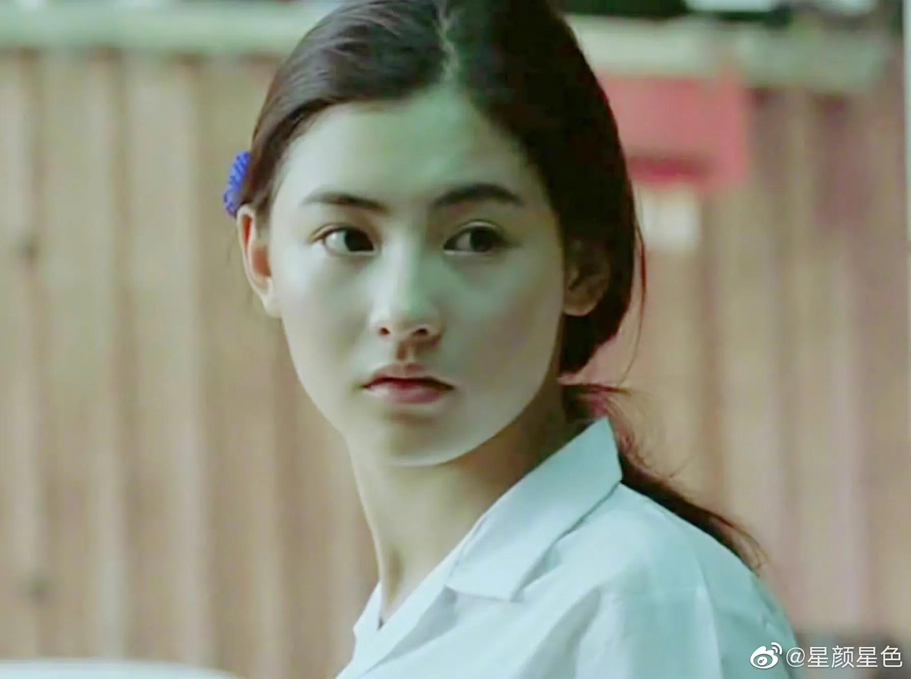 Cecilia Cheung used to be so pure and beautiful (multiple photos) - iNEWS