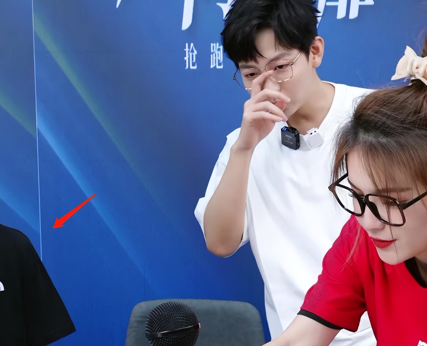 Xiang Zuo's live broadcast has a lot of slots, the filter is too strong ...