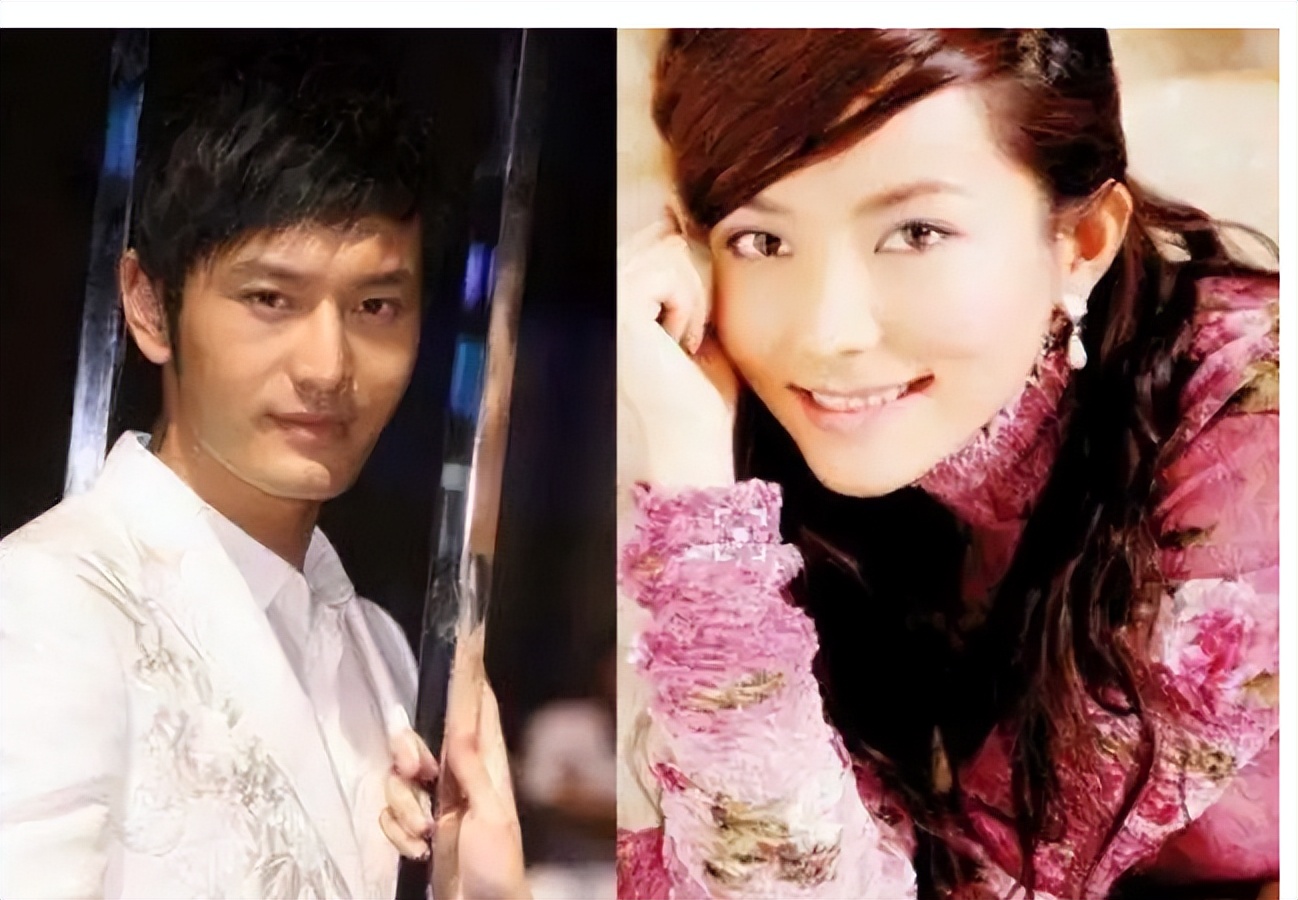 13 years ago, what happened to Wang Yu who let Li Yu wear a wedding ...