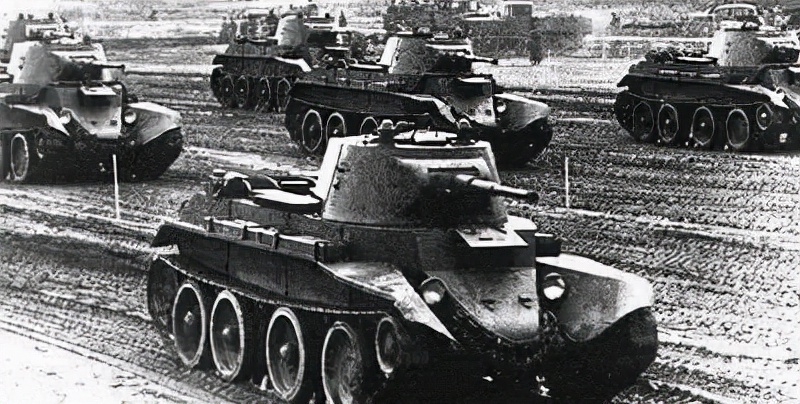 The overweight and difficult anti-tank "gun"—Japanese Type 97 20mm anti ...