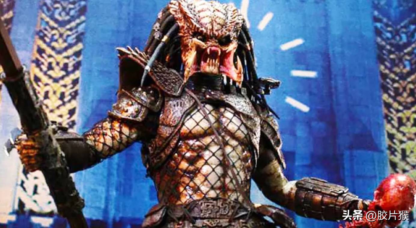 Every Predator movie ranked, including Predator: Prey - iMedia