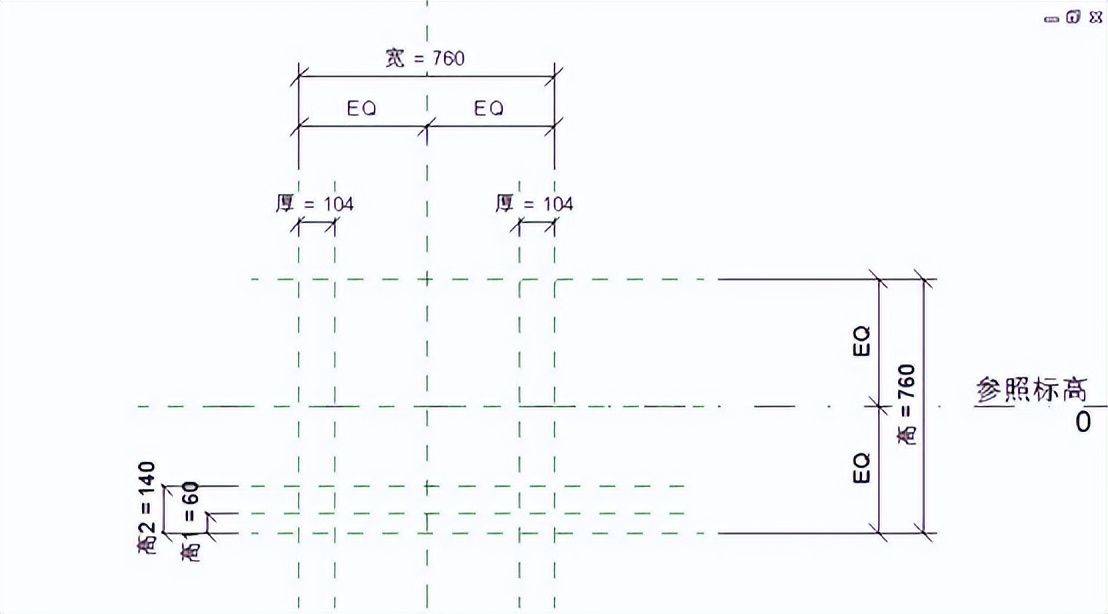 How to create sloped drainage ditches and foundation pits in Revit? - iNEWS
