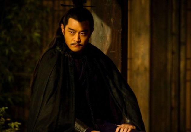 Zhou Yu died at the age of 36, with whom did his lovely wife Xiao Qiao ...