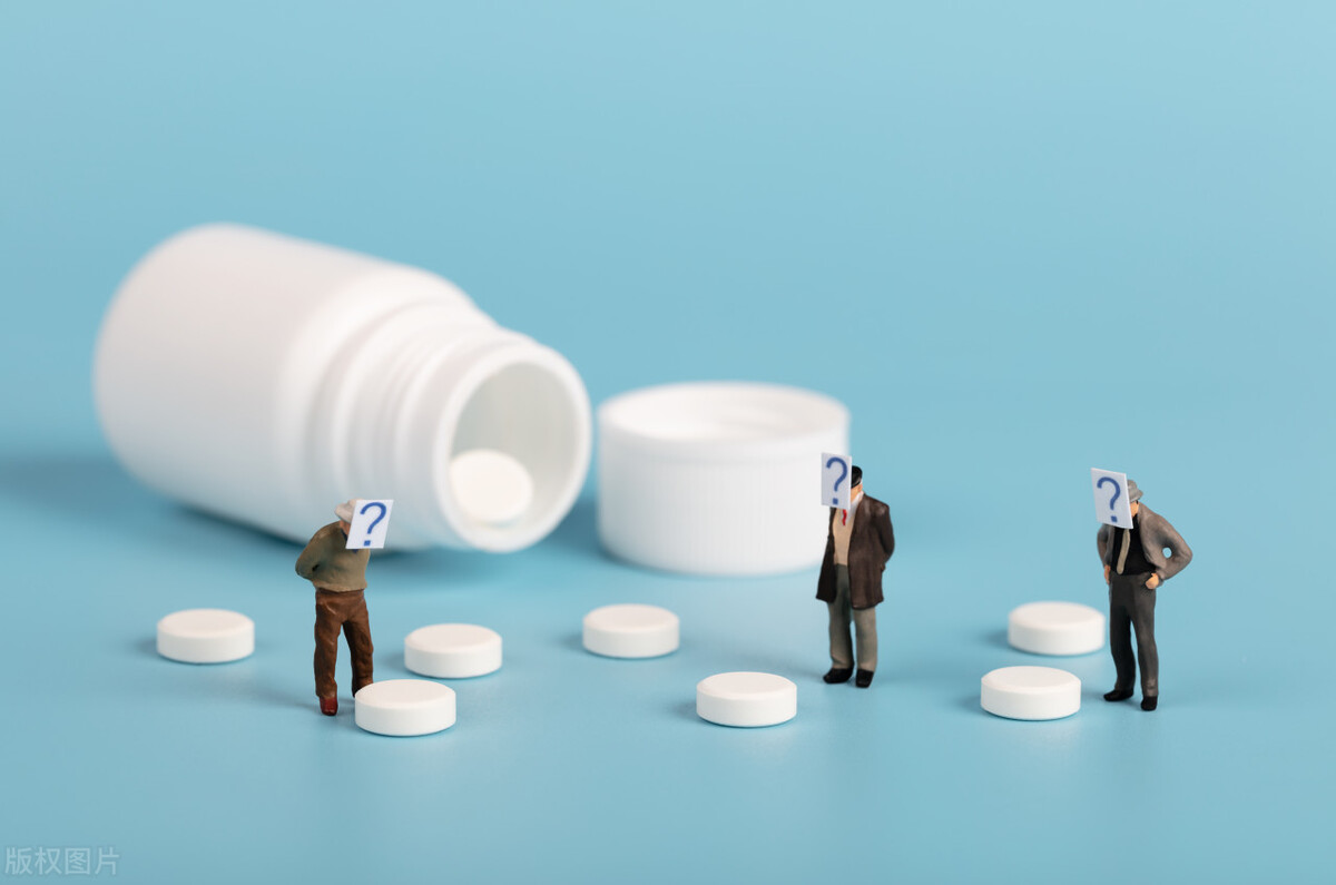 A new option for targeted therapy! The new drug MK-1084 tablets of ...