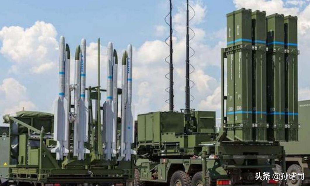 The Ukrainian army retaliated, the Russian mainland was attacked, the ...