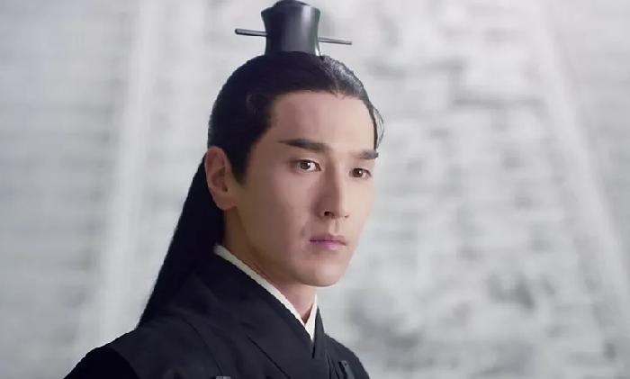 Three Lives and Three Worlds: Zhao Youting has been weak since Ye Hua ...