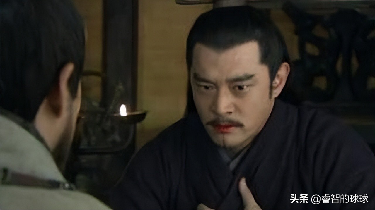 Zhuge Liang came to see Zhou Yu's funeral, why was he heartbroken? - iNEWS