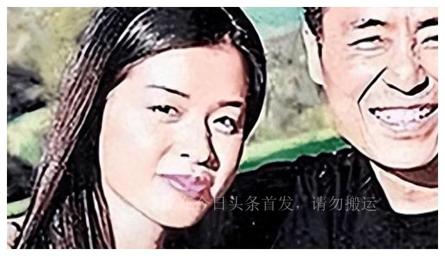 Zhang Yimou accompanied the model to spend a night in the hotel. The ...