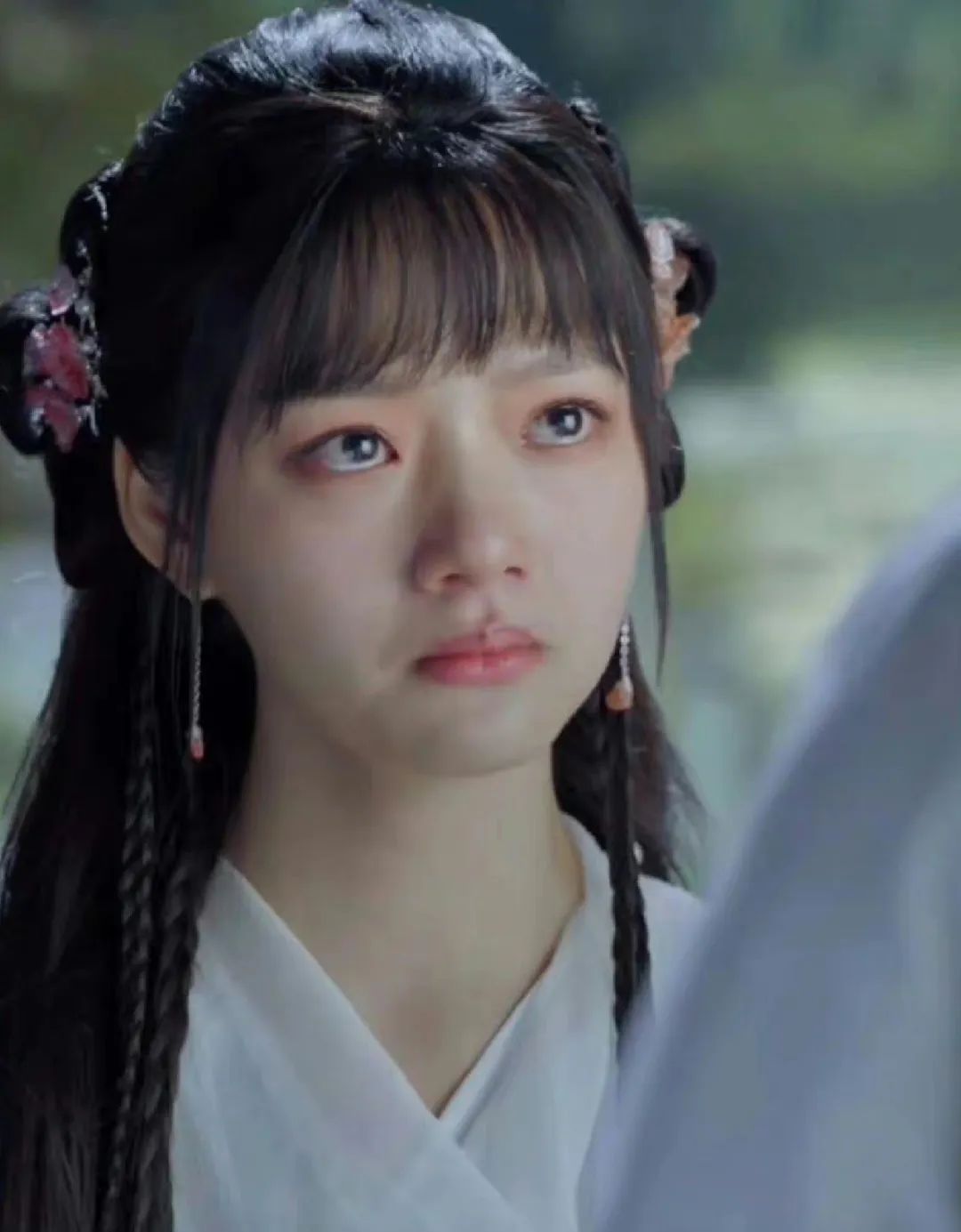 Is Ren Min really wronged when the ancient puppet heroine is ugly and ...