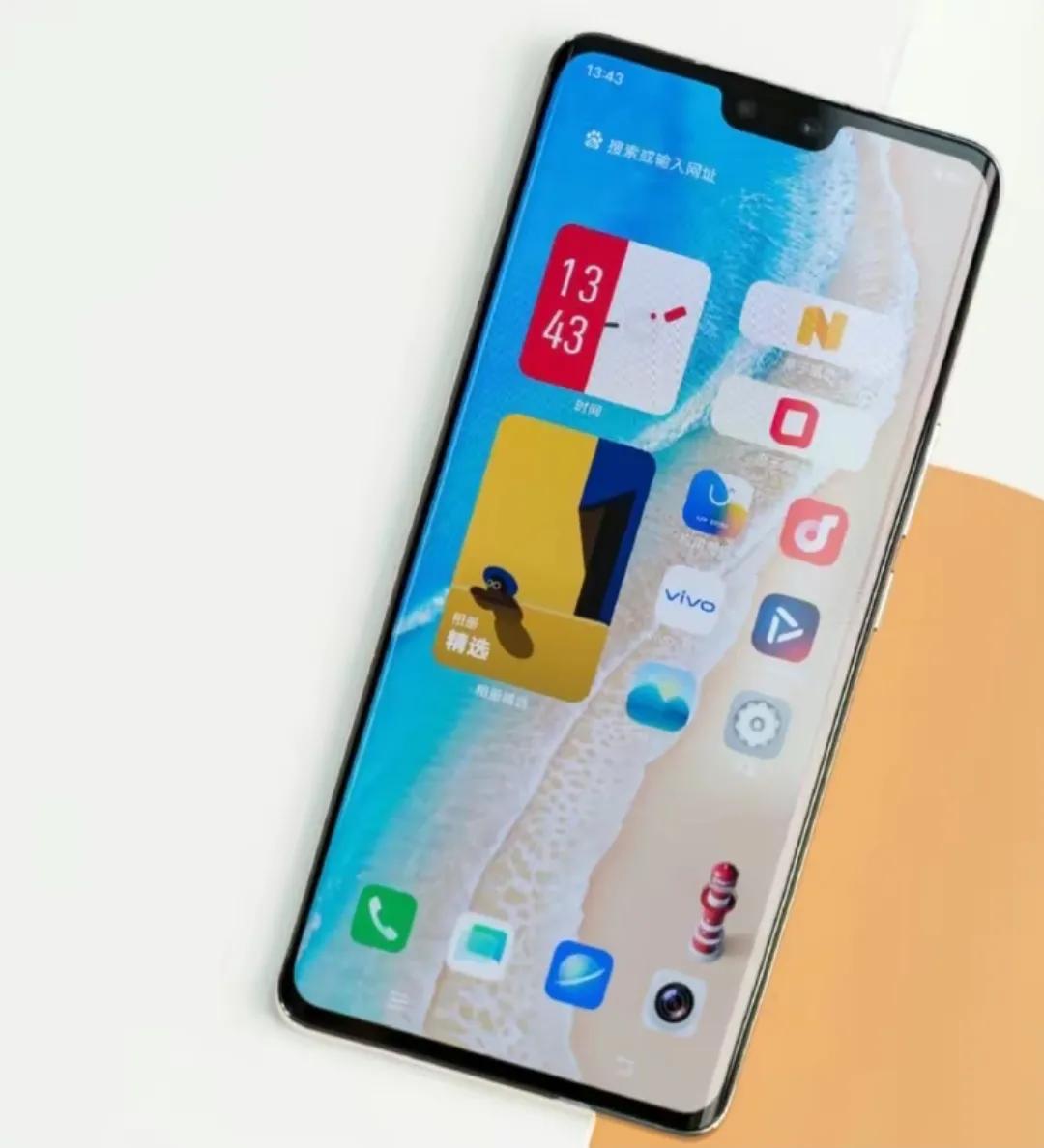 Several mobile phones with the fastest price reduction, strong ...